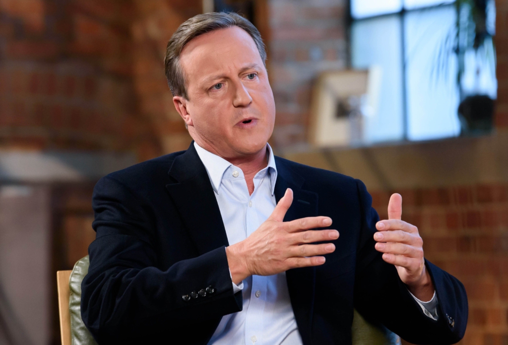 Sahara: 30 British MPs ask Cameron for London's support for Moroccan ...