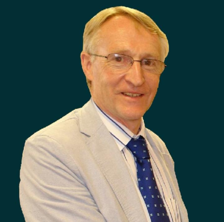 Accra Business School appoints Professor Bell as President - MyJoyOnline