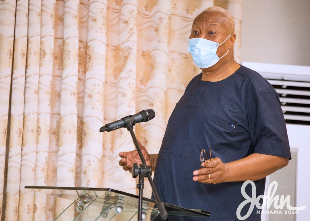 ‘Okada’ supports Ghana’s economy - Joshua Alabi - MyJoyOnline