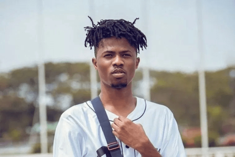 Kwesi Arthur releases much-anticipated 'Son of Jacob' album - MyJoyOnline