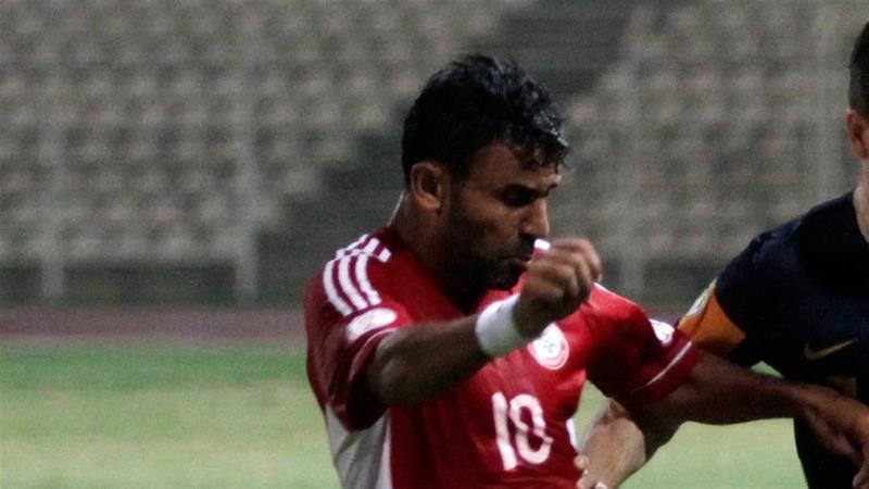 Lebanese footballer Mohamed Atwi dies of bullet wound - MyJoyOnline