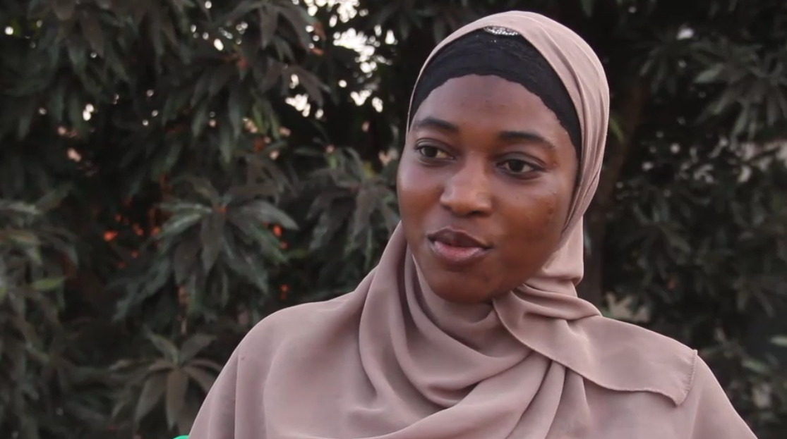 Covid-19 Crisis: Nazifatu Ibrahim shares her story - MyJoyOnline