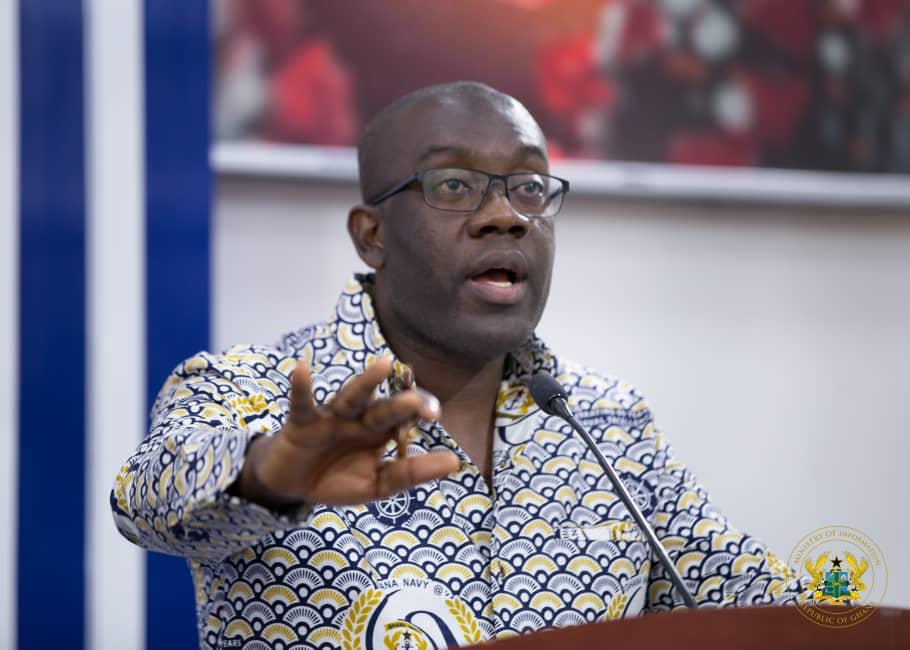 SONA 2021: Akufo-Addo's silence over election deaths 'not a big deal ...