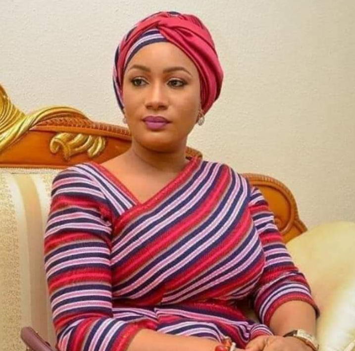 Samira Bawumia: Challenging norms, breaking glass ceilings and the ...