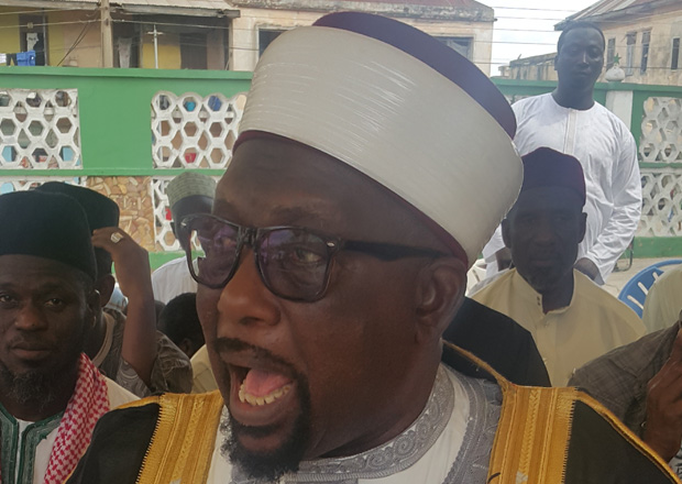 Muslim youth call for resignation of Ashanti Regional Chief Imam ...