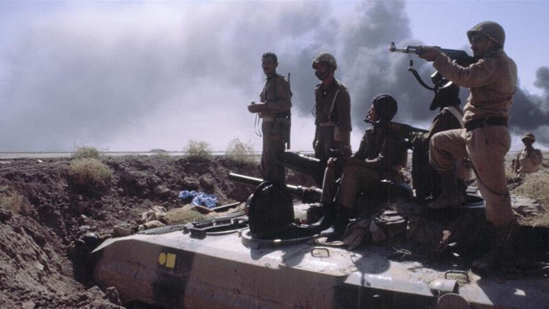 Legacy of Iran-Iraq War still reverberates 40 years later - MyJoyOnline