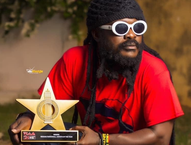 My award is not missing - Ras Kuuku - MyJoyOnline