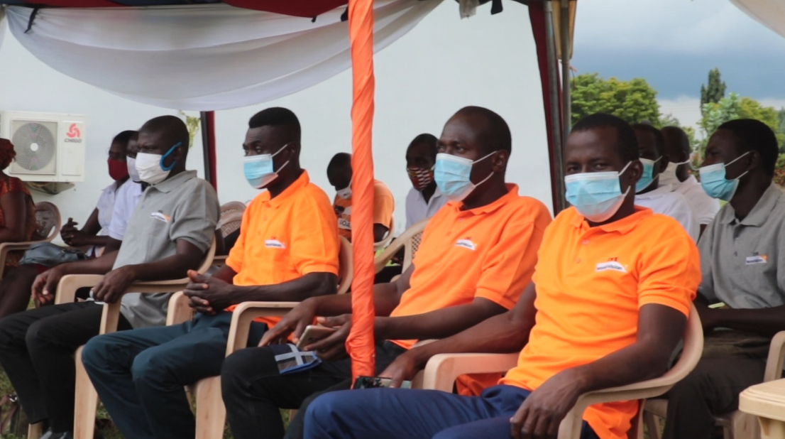 Oti Region, World Vision Ghana sign MoU for intervention programmes ...