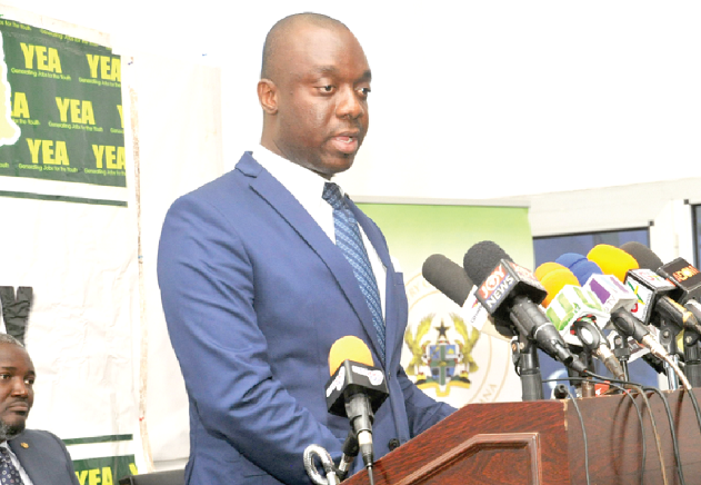 'Introduction of electronic validation system saved YEA over ¢32m ...