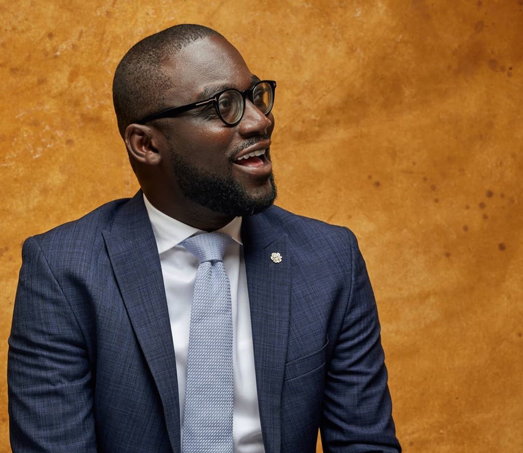 How an engineer became a journalist; Daniel Dadzie's story - MyJoyOnline