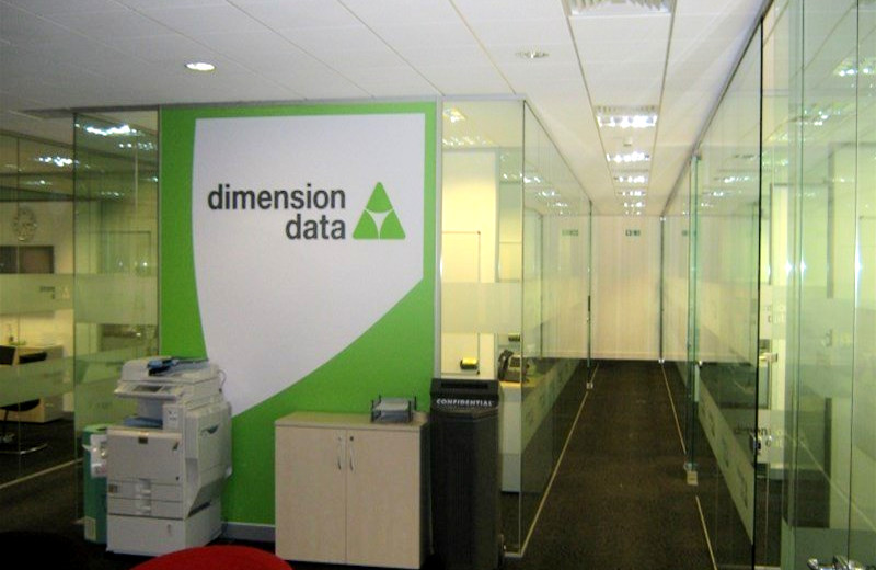 Internet Solutions to rebrand to Dimension Data - MyJoyOnline