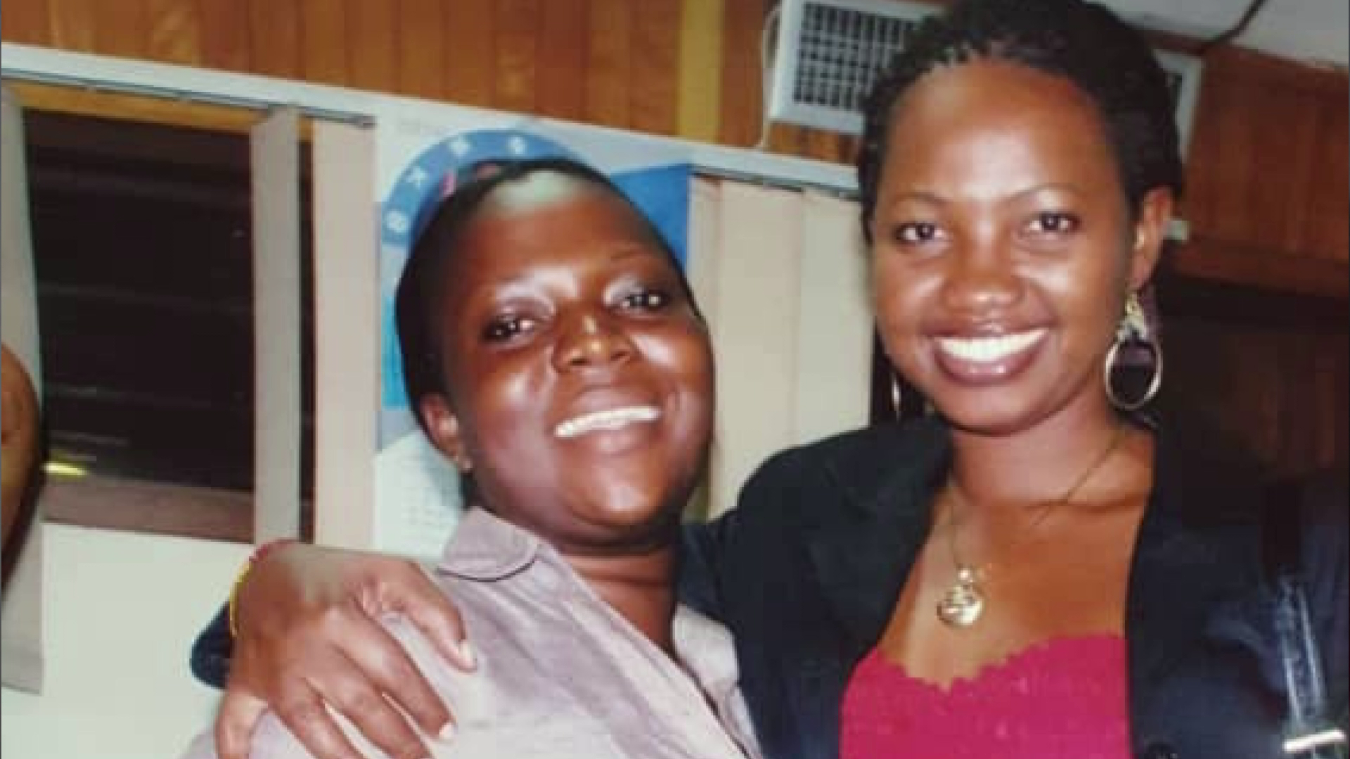 Breaking stereotypes in a male-dominated newsroom - Joy News' Araba ...