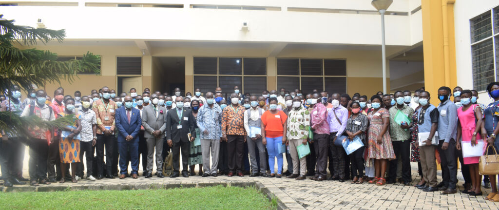Ghana Science Association teams up with KNUST, GES to stem poor ...