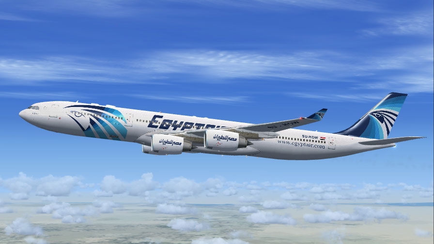 Egypt Air to partner government to establish new national carrier ...