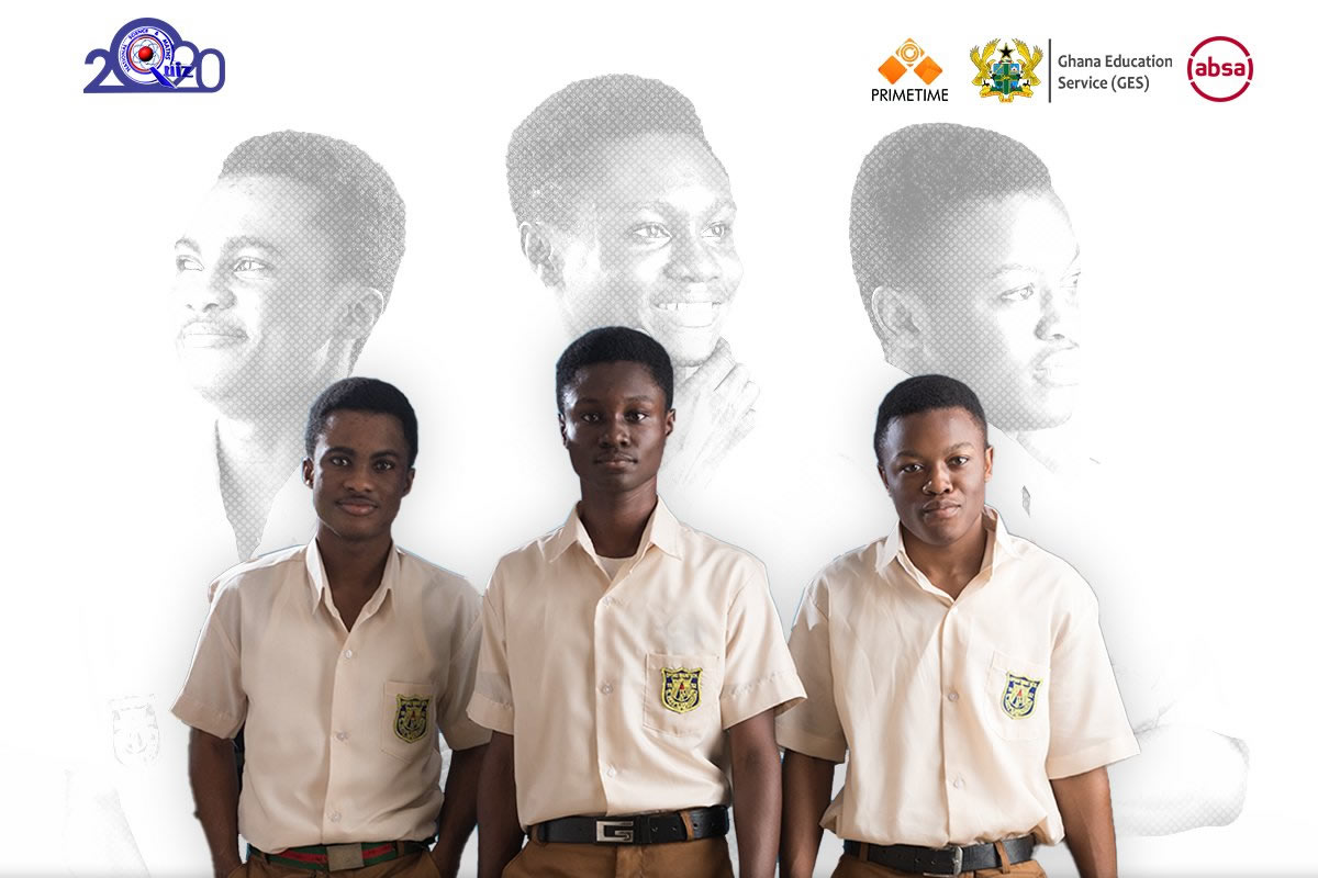 OWASS promises to show Presec Legon and Adisadel College 'Kumerica ...