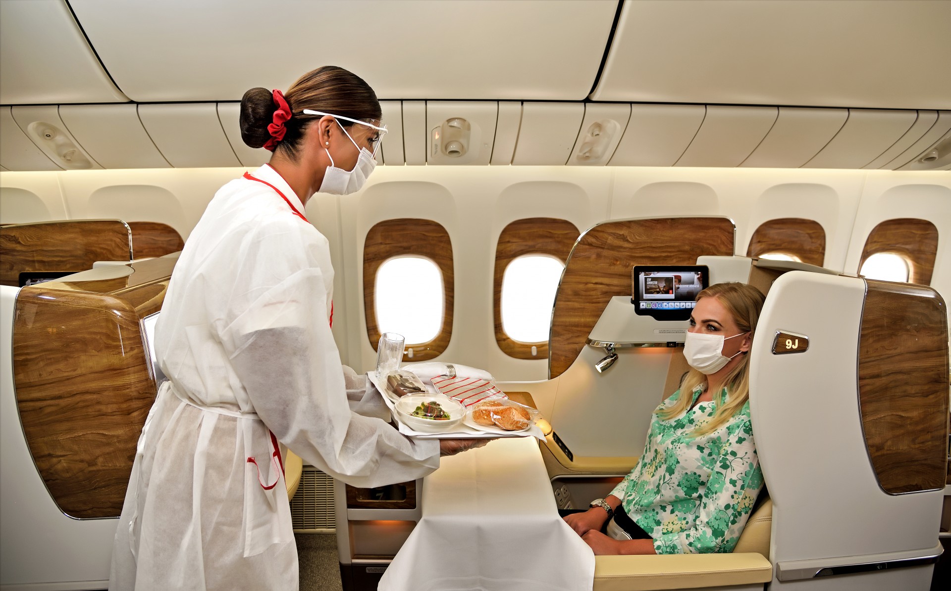 Emirates Skywards hits the 20-year mark with over 27 million members ...