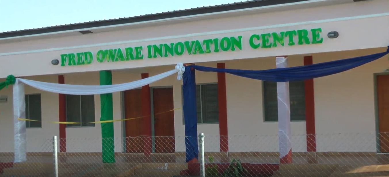 Restructure educational content of youth to foster technology, robotics ...