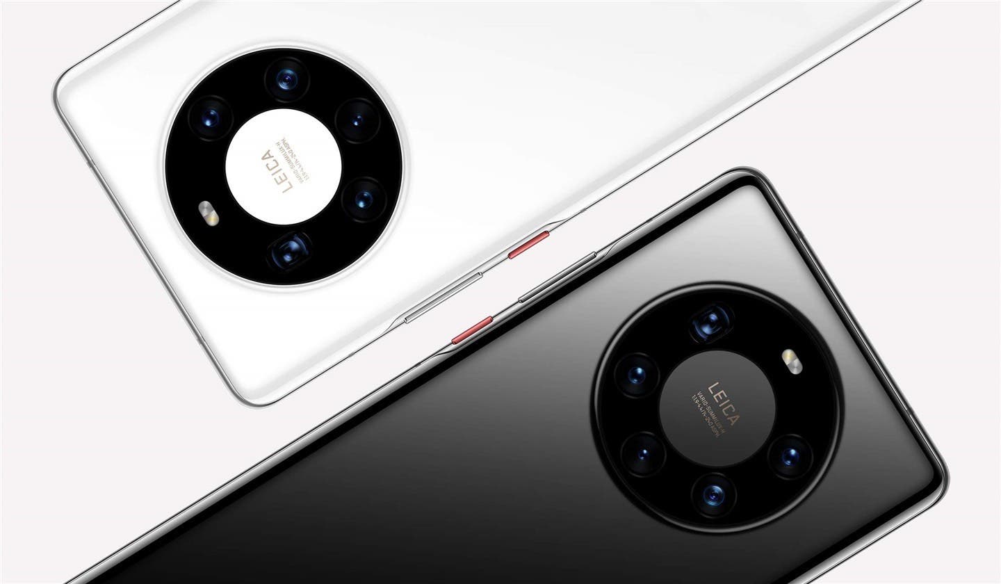 Huawei makes fun of the outdated specs of the iPhone 12 - MyJoyOnline