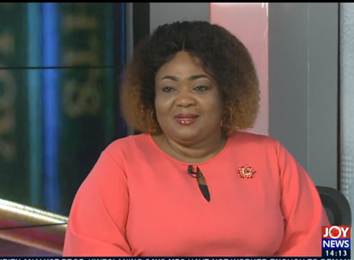 Girls are mostly defiled by family members - Lawyer Aborchie-Nyahe ...