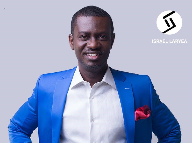 Israel Laryea: The household name dictating the pace in media - MyJoyOnline