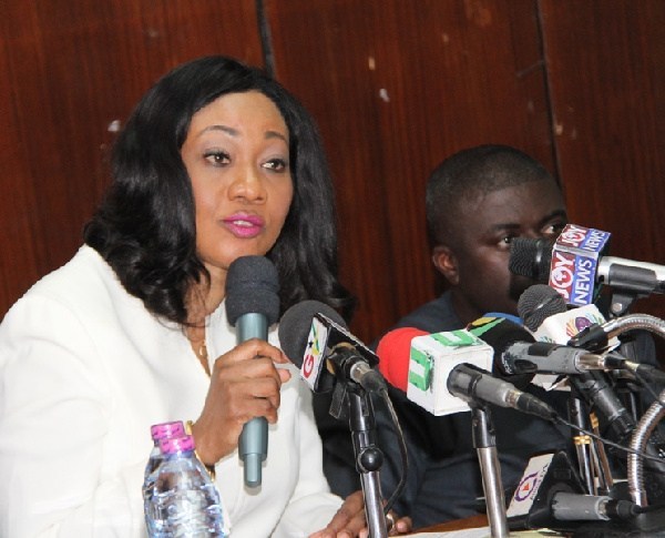 Parliament has no power to investigate Electoral Commission – CODEO ...