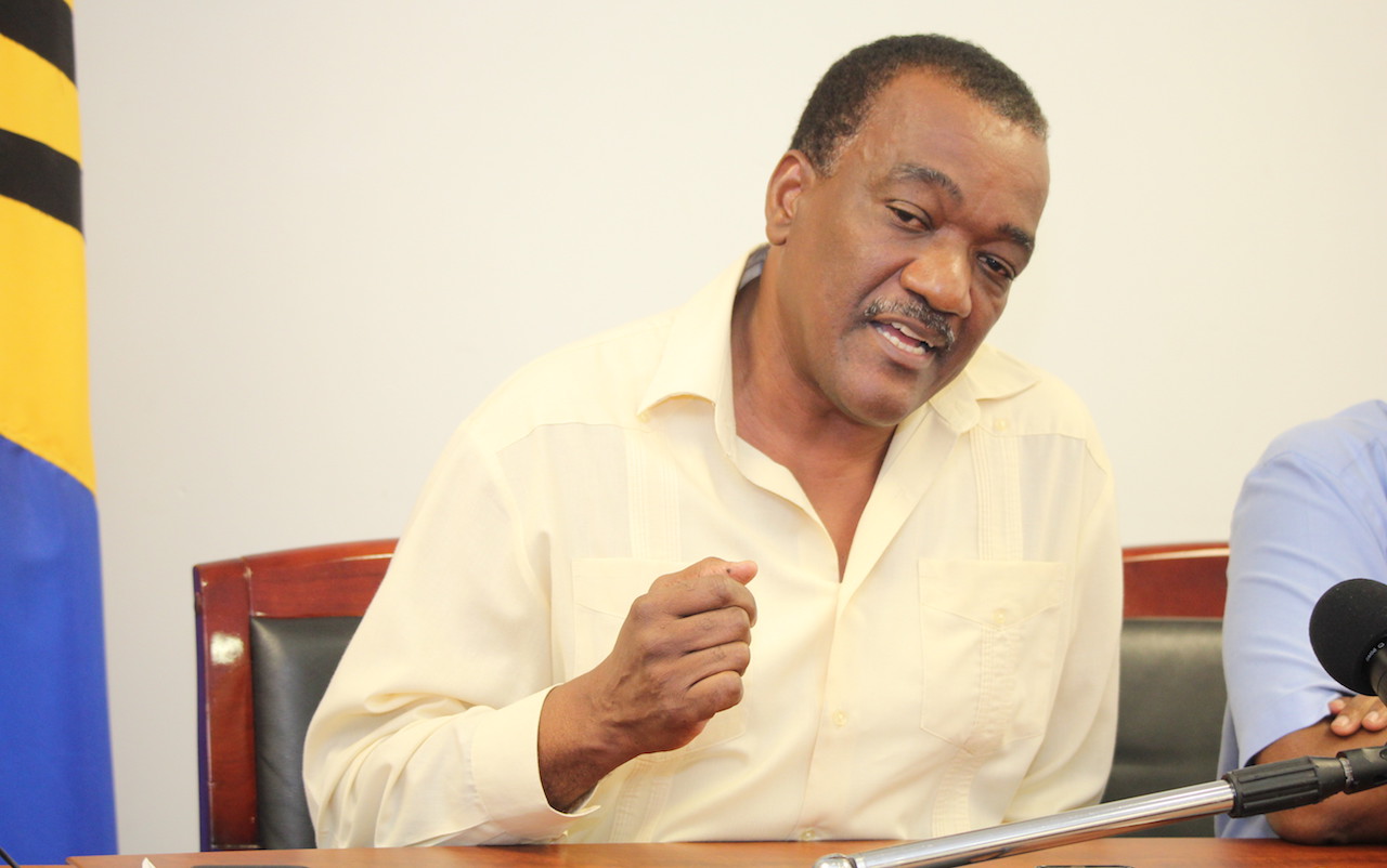 Ghanaian nurses improving healthcare - Barbados' Health and Wellness ...