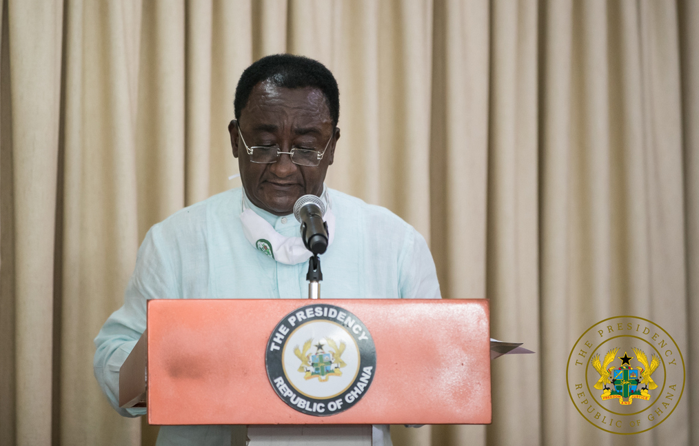 ‘Planting for Food and Jobs’ generates ¢50bn worth of farm produce ...