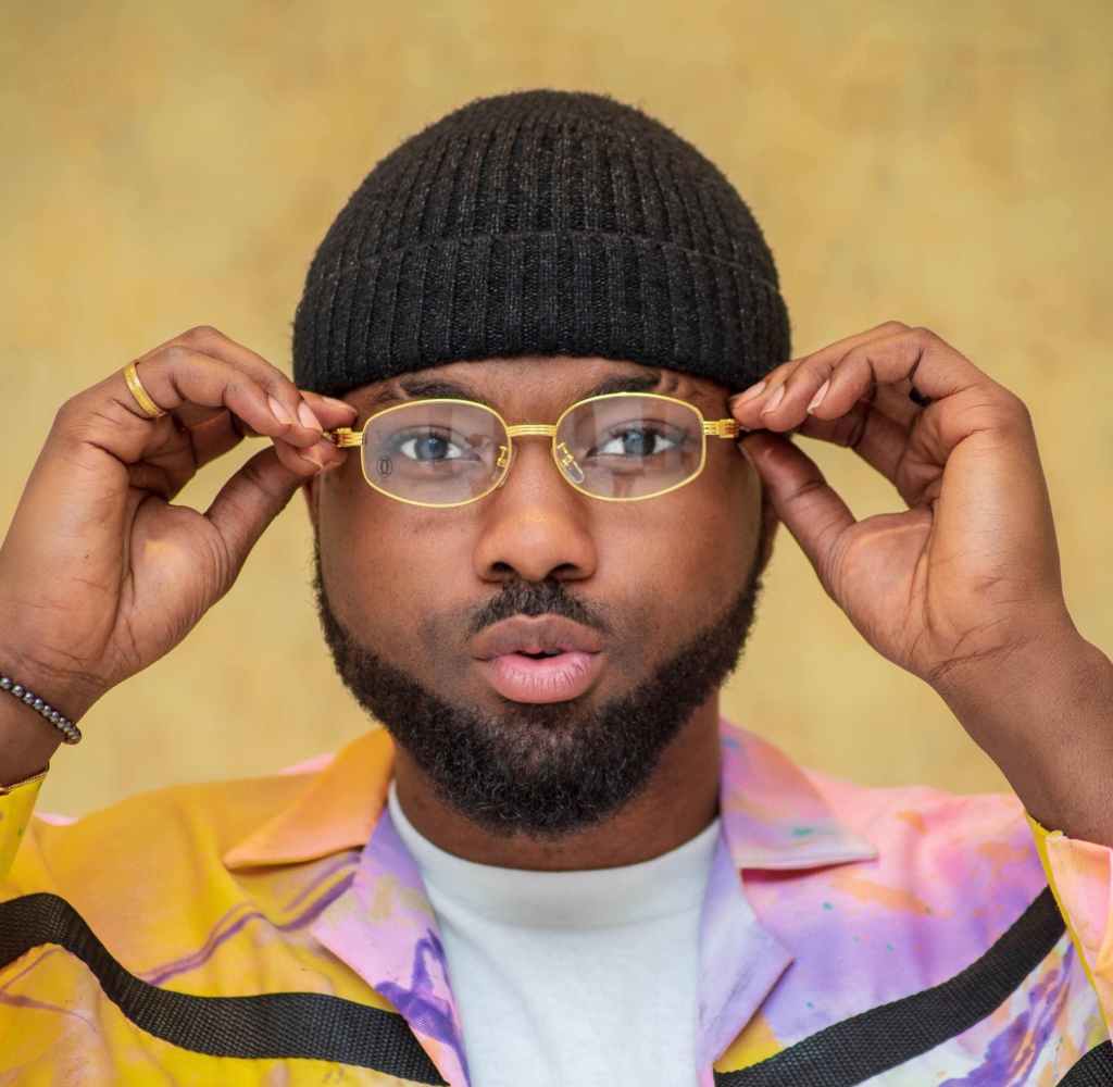 Musician Nanky drops 6-track afrobeat EP, Remedy - MyJoyOnline