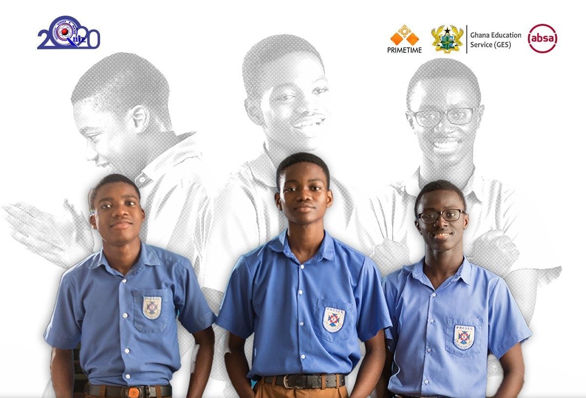 NMSQ 2020: This trophy was won on Tuesday. We're only waiting for ...