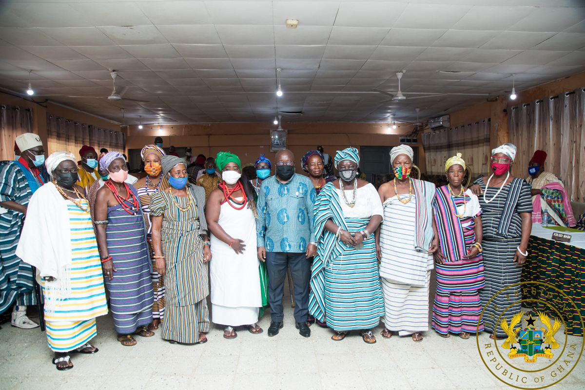 Bolgatanga-Bawku-Polimakom road to be constructed by end of December ...