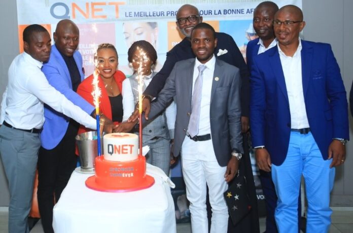 QNET – 22 years of overcoming the odds - MyJoyOnline