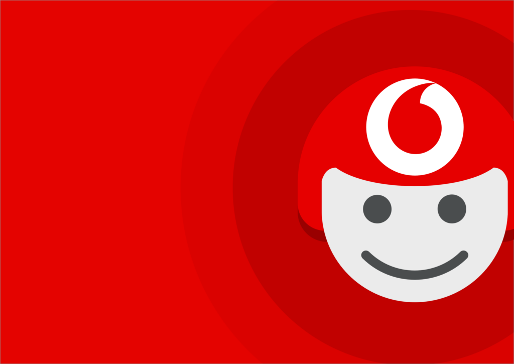 Vodafone's friendly digital assistant ‘TOBi’ now on WhatsApp - MyJoyOnline