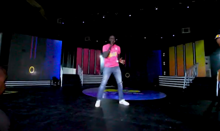 Organisers, contestants prep for MTN Hitmaker live show - MyJoyOnline