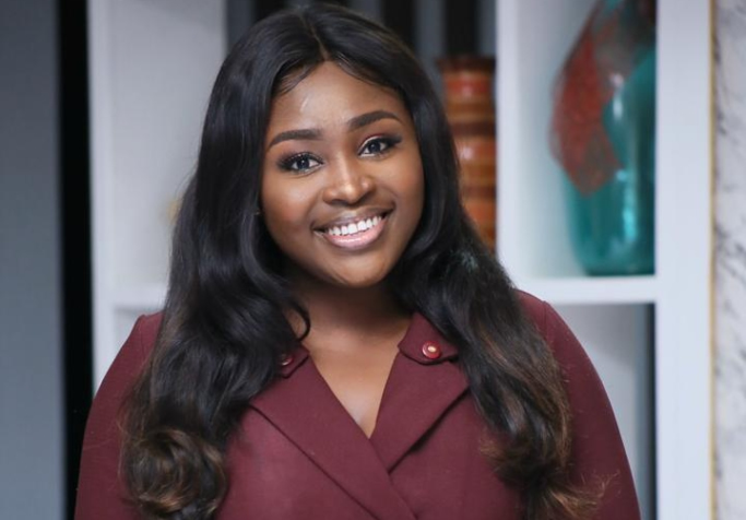 My Ghana’s Most Beautiful sponsor took away everything he got for me ...