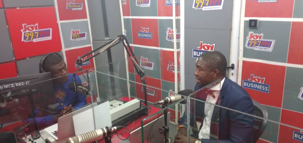 NSMQ: Bernard Okoe Boye recounts his days of representing PRESEC ...