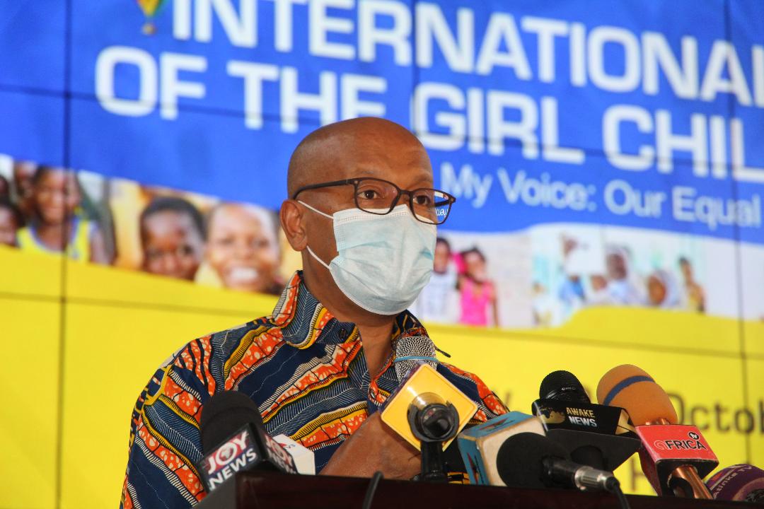 Government urged to monitor abuse of girls online - MyJoyOnline