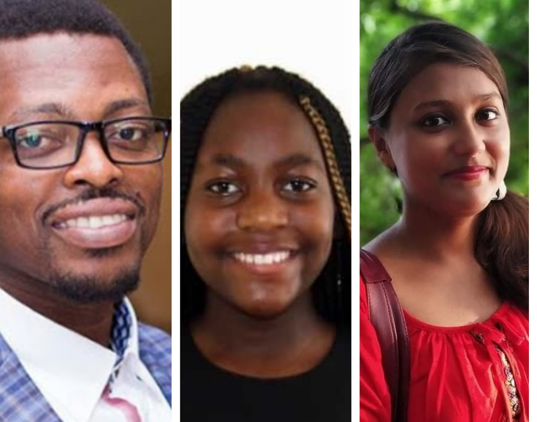 Filmmaker Peter Sedufia, Lade Wosornu, Stacey Fru others headline 2020 ...