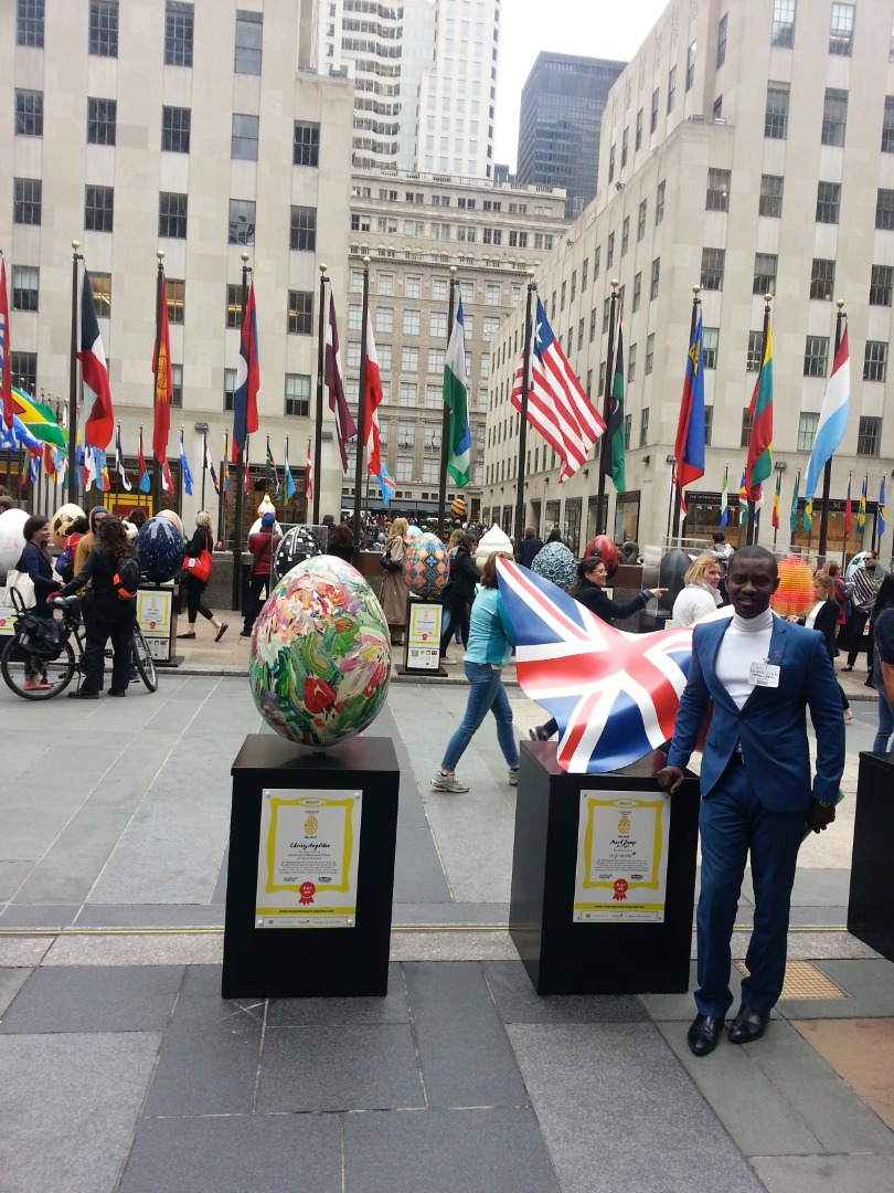 Israel Laryea: The household name dictating the pace in media ...