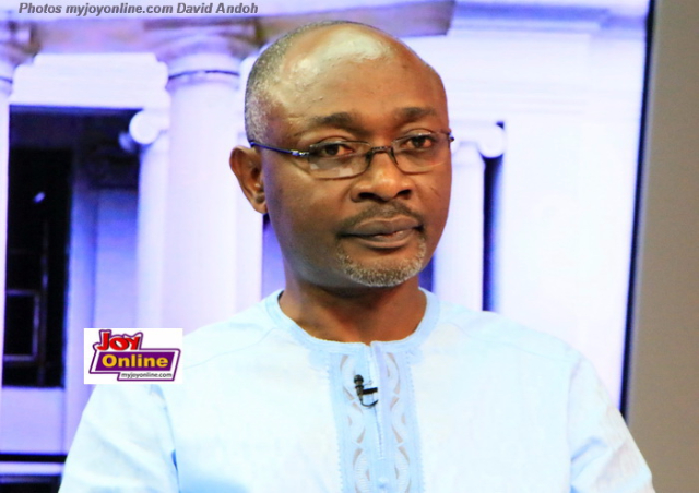 Government yet to recover all GH¢51.2m paid to Woyome years after court ...