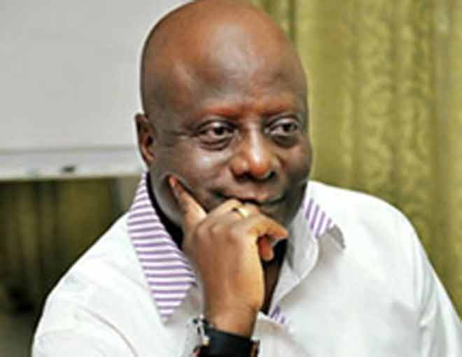 Former acting CEO of Korle Bu, Dr Anyah appointed Board Chairman of Ho ...