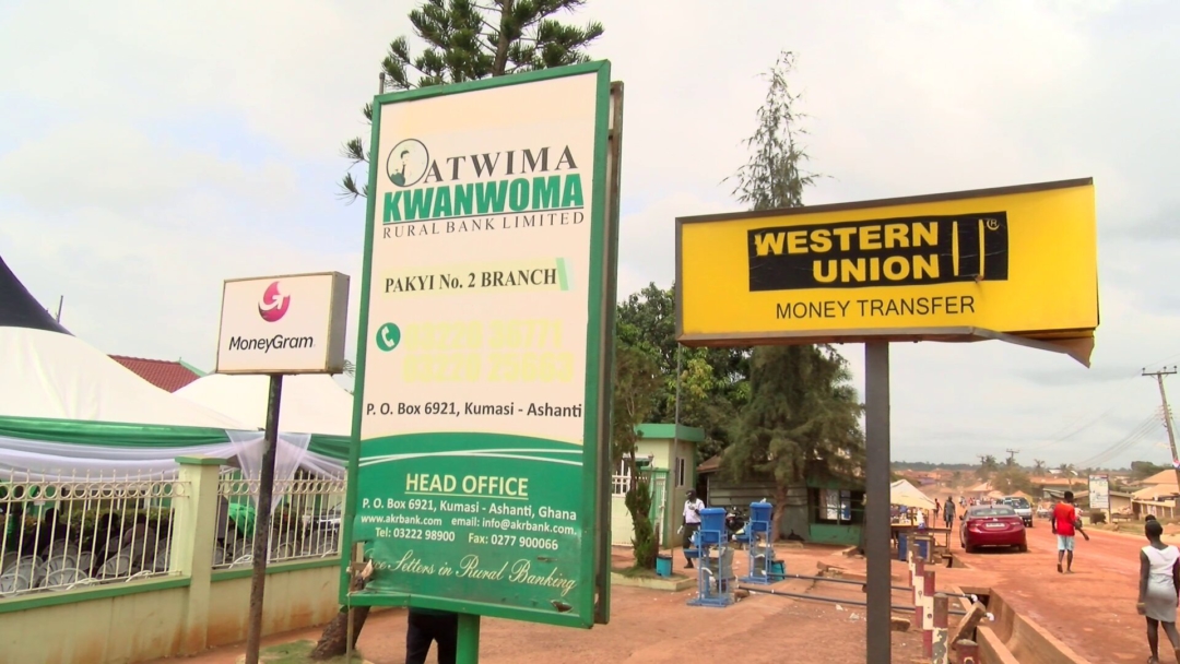 Atwima Kwanwoma Rural Bank envisages rise in profit despite Covid-19 ...