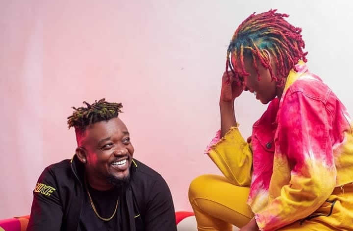 Bullet rejected my sexual advances - Rufftown Records signee - MyJoyOnline