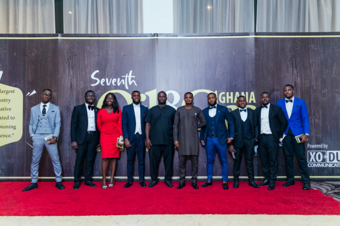 Full list of winners at 2020 oil and gas awards - MyJoyOnline