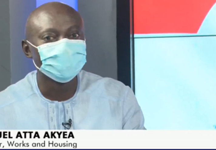 NPP government to build 800,000 housing units in 4 years – Atta Akyea ...