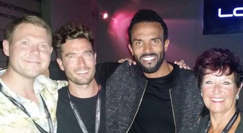 UK music agent Ben Kouijzer dies in Mexico aged 36 - MyJoyOnline