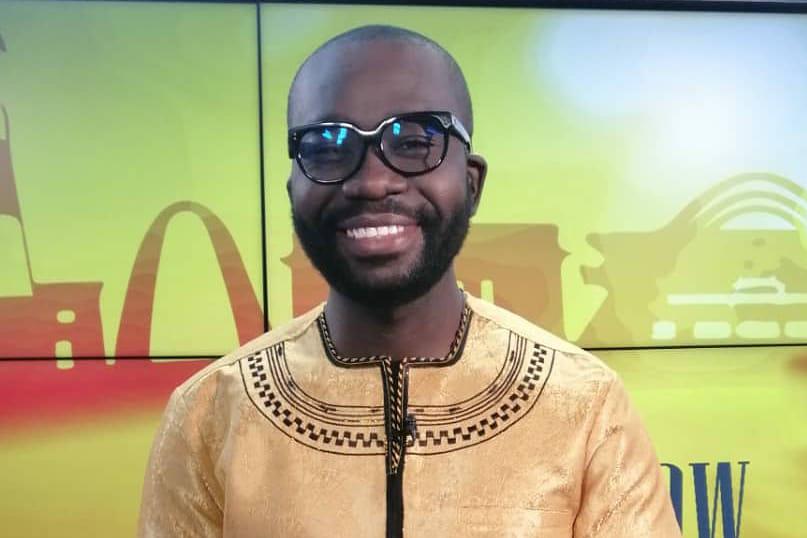 Daily wisdom nuggets: Greater love hath no man - MyJoyOnline