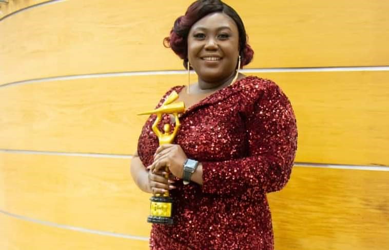 Cassandra Twum-Ampofo named Communications Personality of the Year at ...