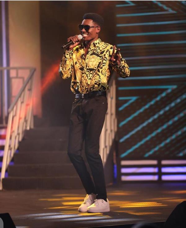 All set for the grand finale of MTN Hitmaker Season 9 - MyJoyOnline