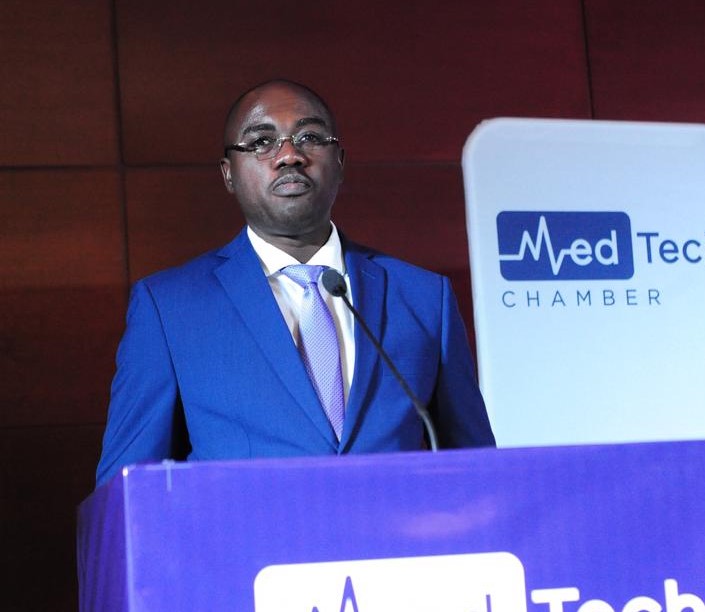 Medical Technology Chamber launched in Accra - MyJoyOnline