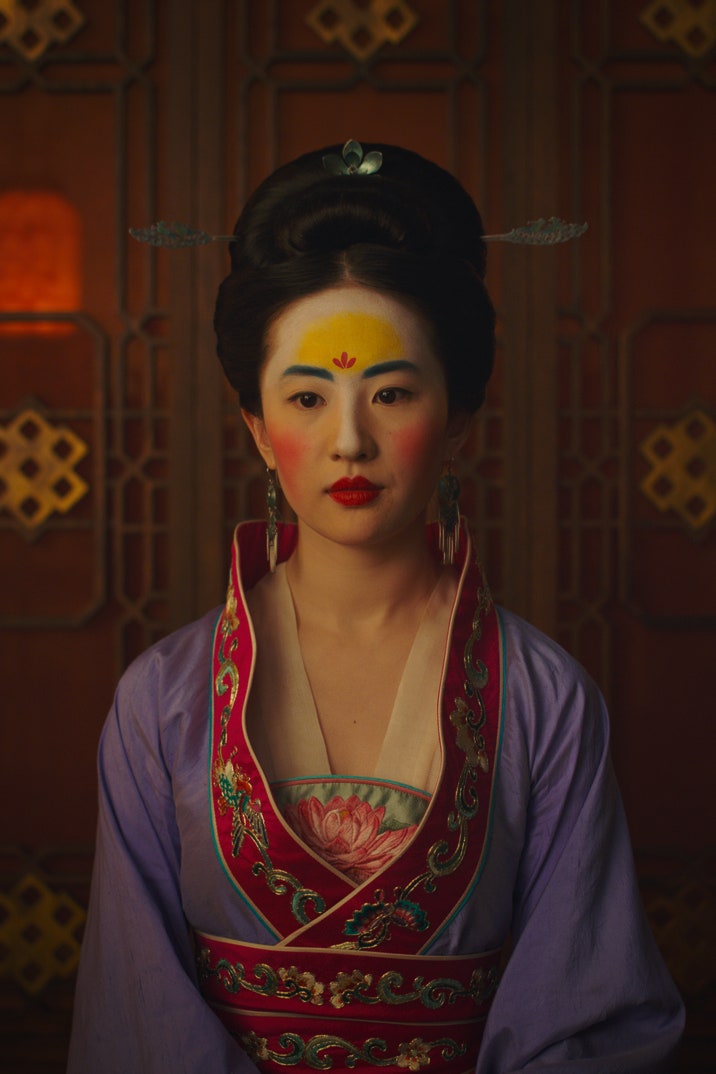 The wildest details about the epic production of disney’s live-action ...